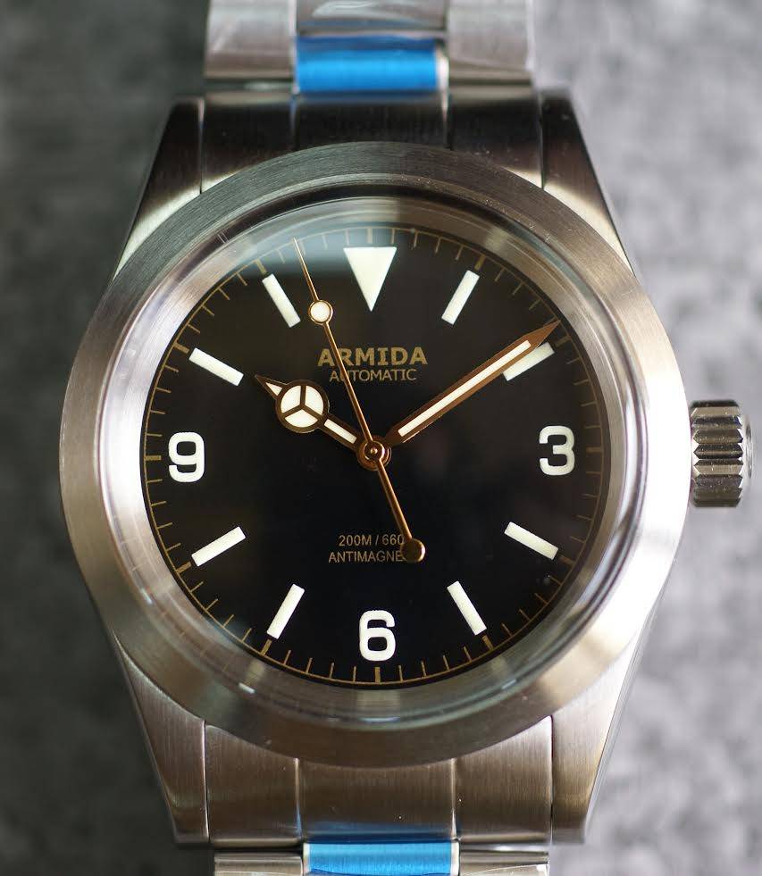 Tudor Heritage Ranger affordable alternative? | WatchUSeek Watch Forums